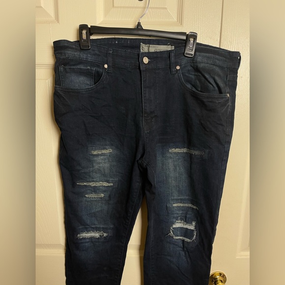 Refinery Republic | Jeans | Refinery Republic Jeans Mens 36x3 Blue ...